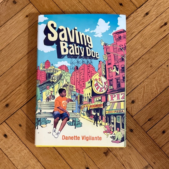 Toys | Saving Baby Doe Childrens Book | Poshmark